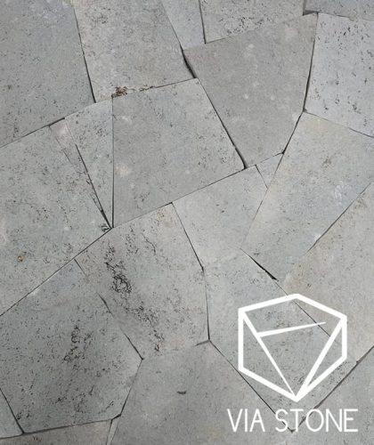 Catálogo - Via Stone